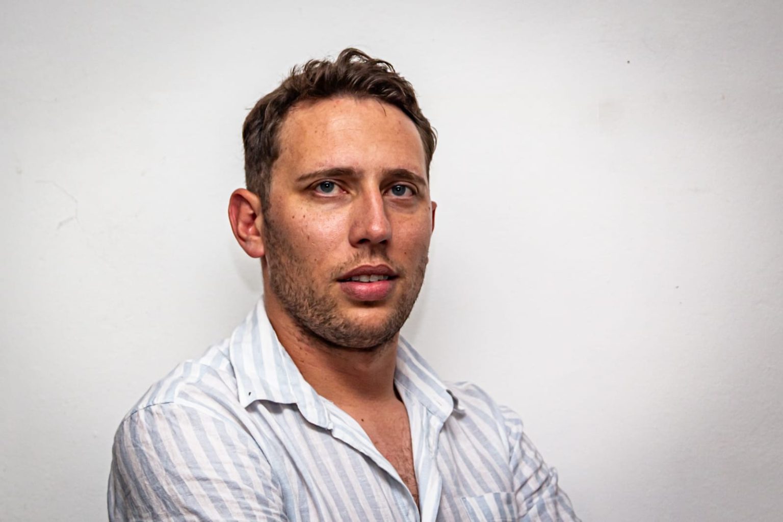 Nicolás Suárez asumirá como nuevo capitán de puerto en Nueva Palmira ...